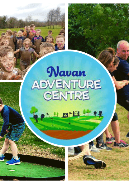 Navan Adventure Centre | Castle Arch Hotel