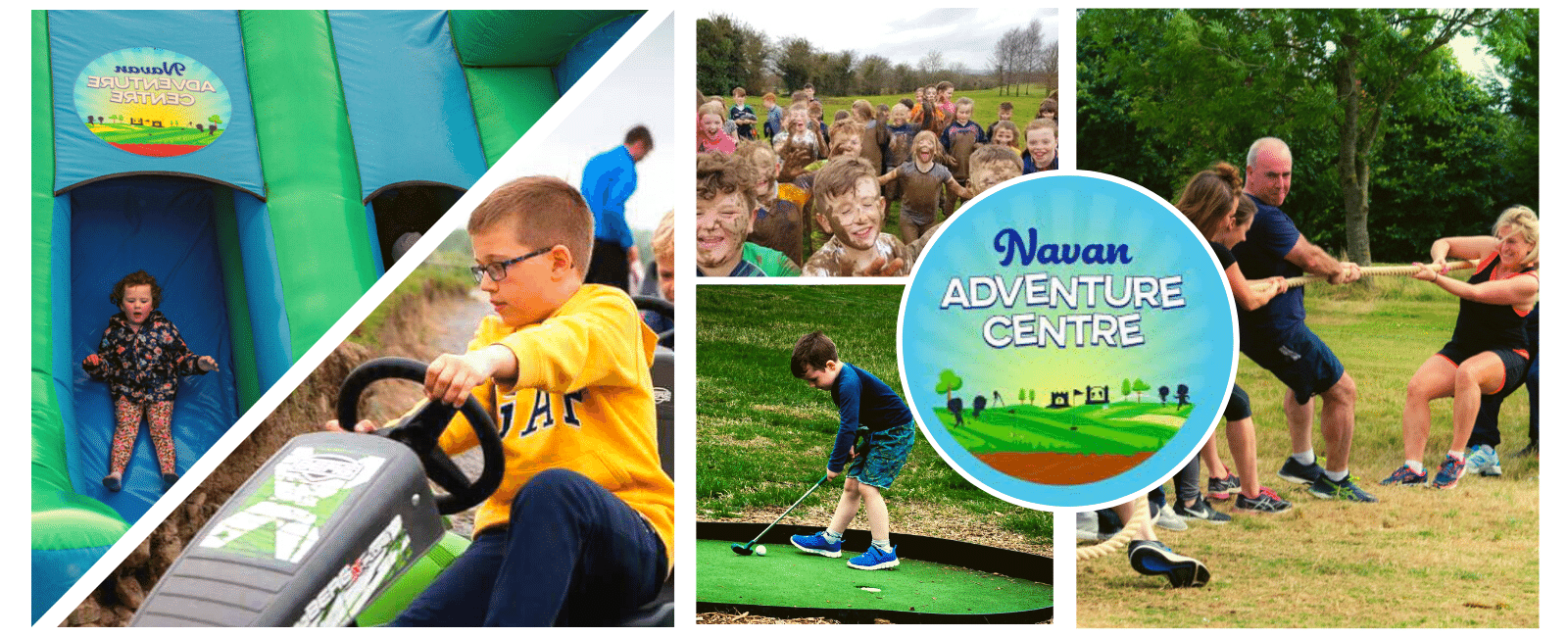 Navan Adventure Centre | Castle Arch Hotel
